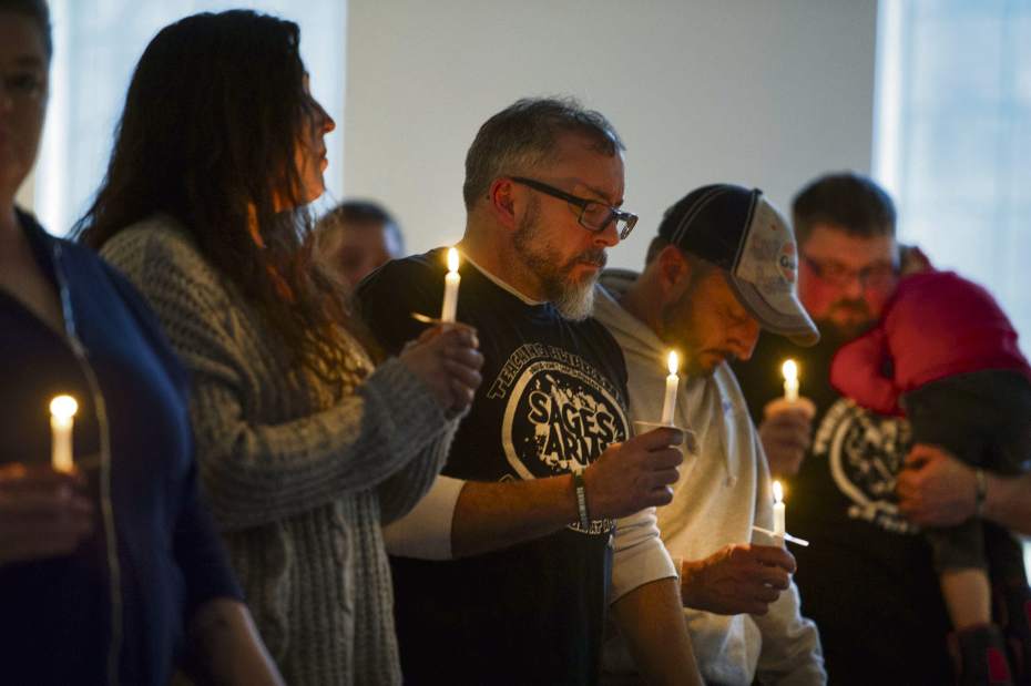 Sage's Army – Sage's Army – A Recovery Community Organization