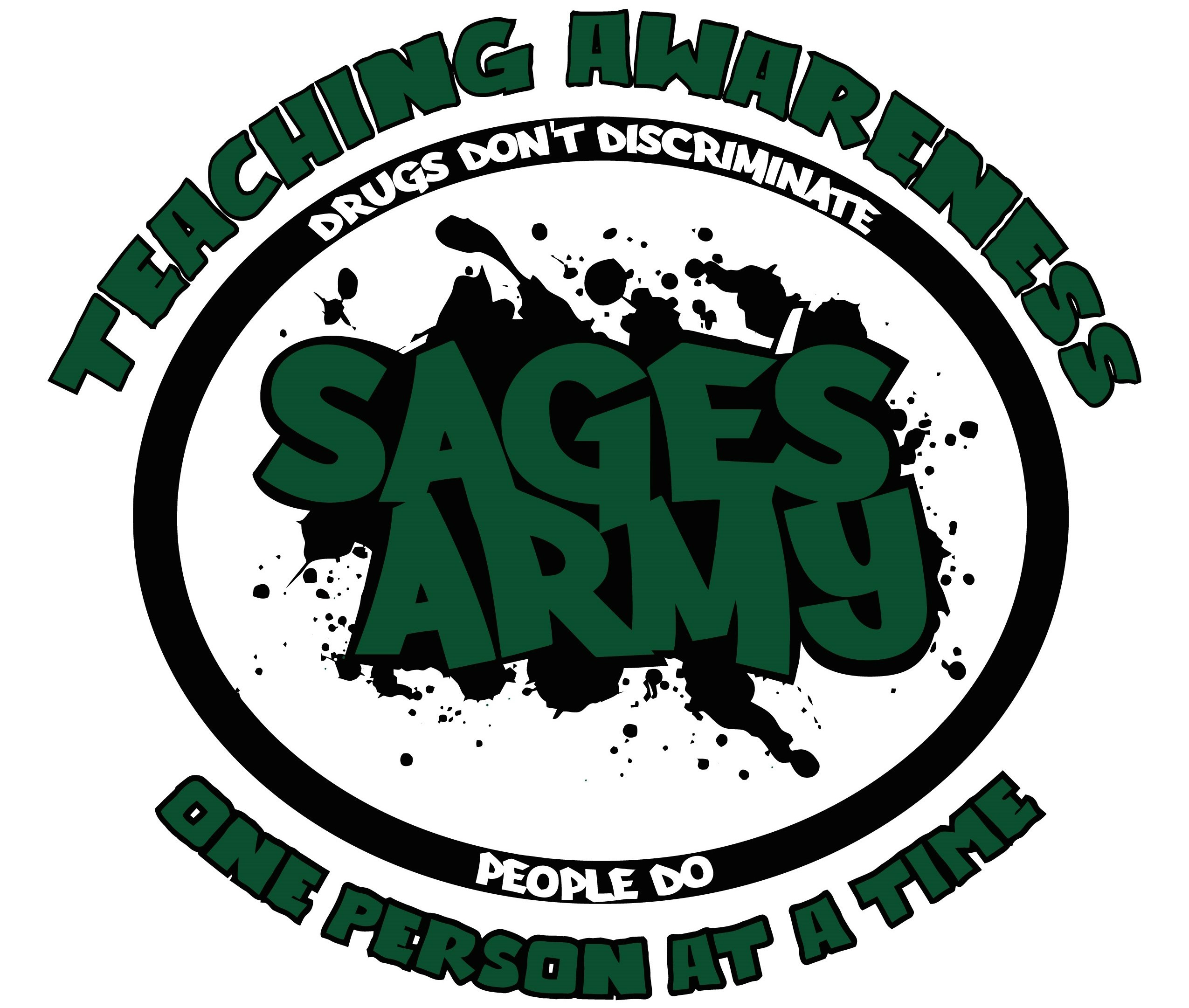 Meet Our Board – Sage's Army